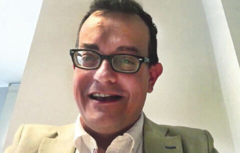 “La pandemia es una oportunidad, también para la fe” Entrevista al sociólogo de la UCV Javier ...